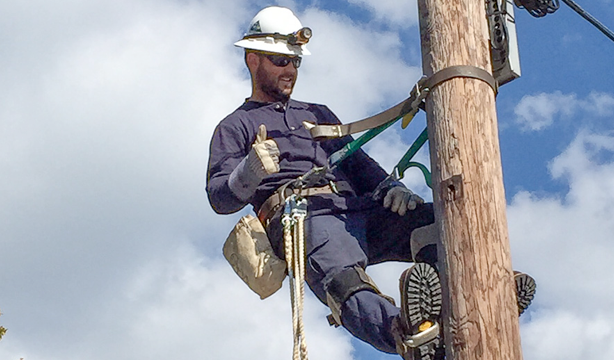 Delta Utility Service – A Trusted Name in Energy Solutions