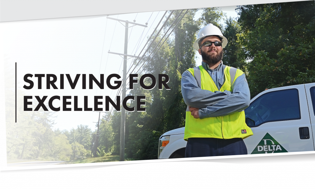 Delta Utility Service – A Trusted Name in Energy Solutions