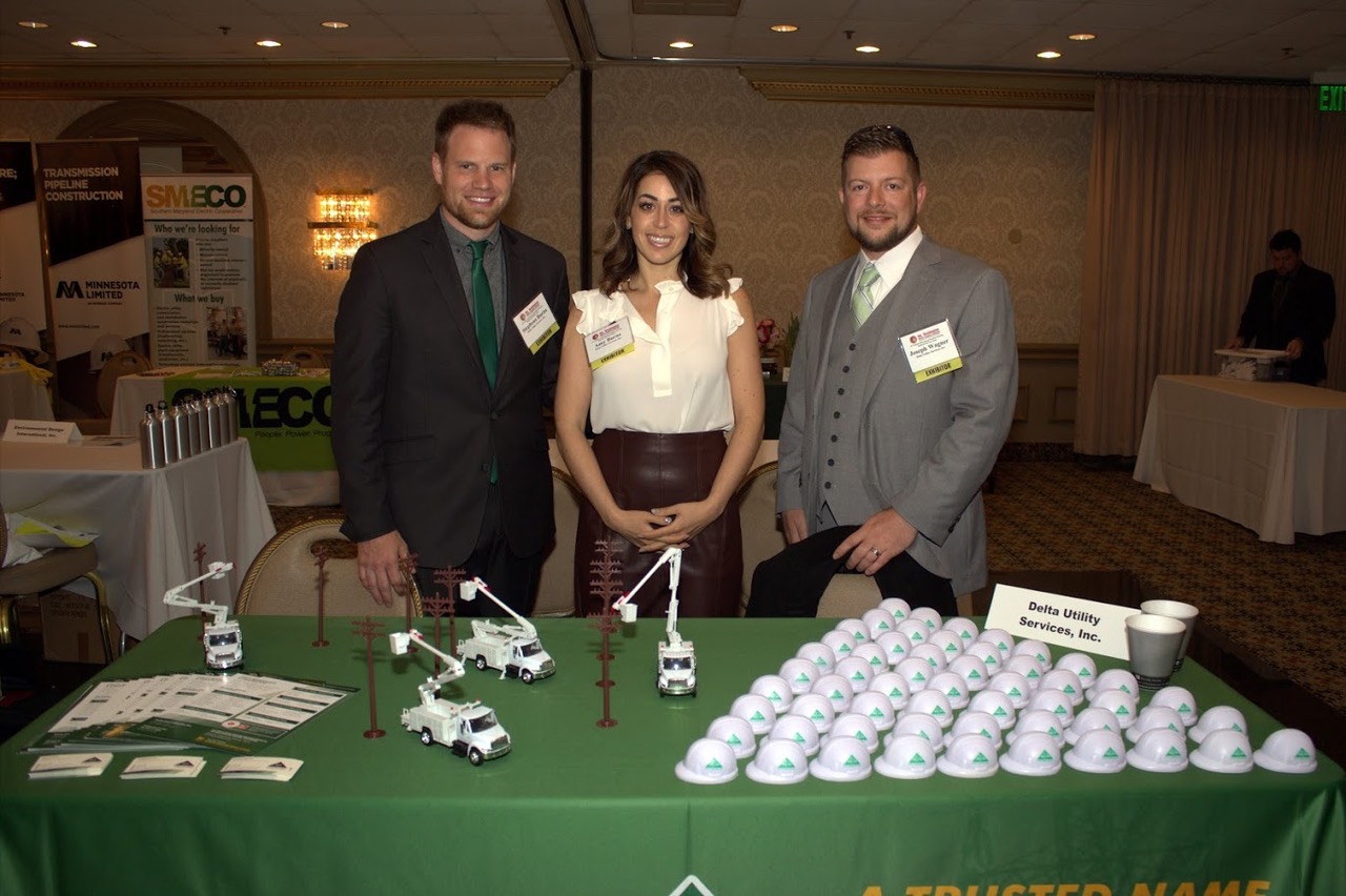 Delta Attends MWMCA’s 15th Annual Business Showcase Expo | Delta ...