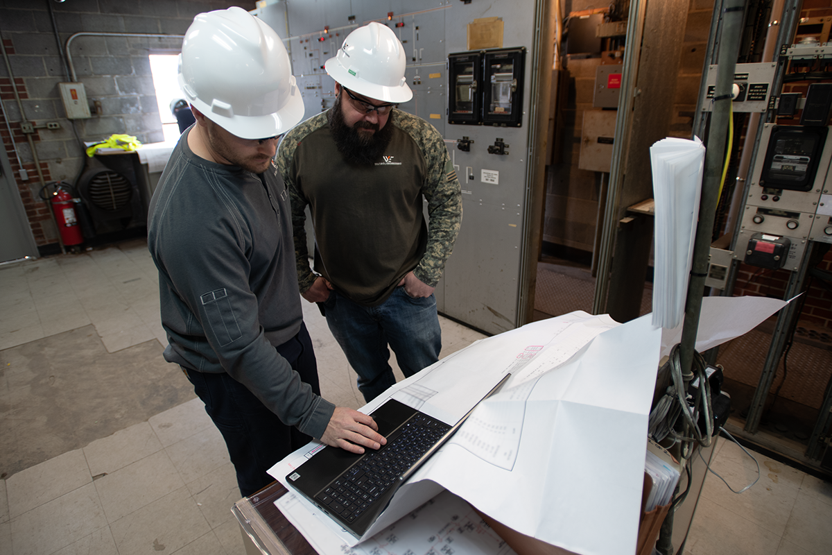 Testing, Commissioning & Engineering | Delta Utility Service