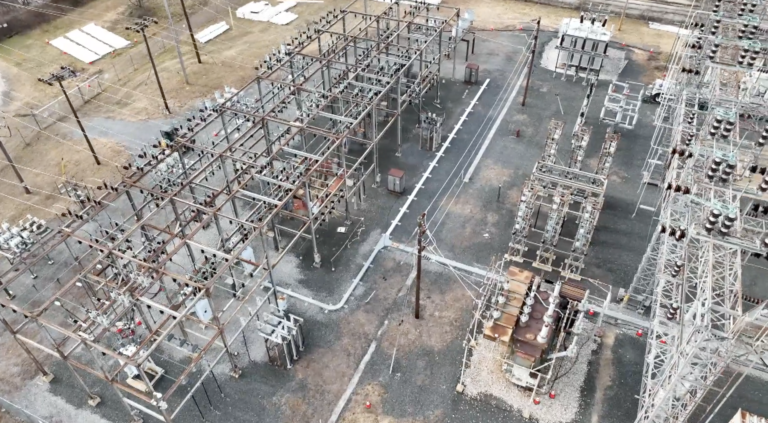 Delta Utility Service | A Trusted Name in Energy Solutions